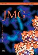 Mulibrey nanism: clinical features and diagnostic criteria | Journal of ...